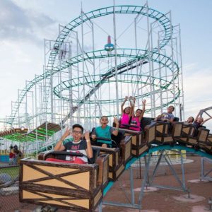 Amusement Park Rides El Paso | Western Playland