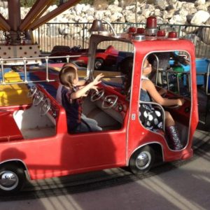 Amusement Park Rides El Paso | Western Playland