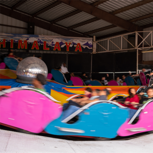 Amusement Park Rides El Paso | Western Playland