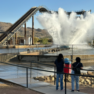 Amusement Park Rides El Paso | Western Playland