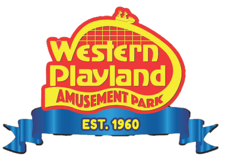 Amusement Park El Paso New Mexico Western Playland